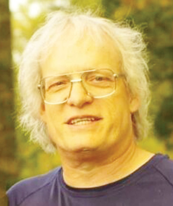 David Emerson Woody | News, Sports, Jobs - News and Sentinel